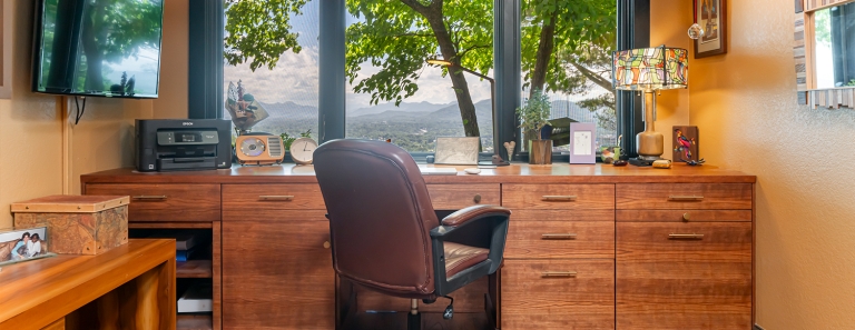 Asheville Home Builders | Home Renovation | WSM Craft